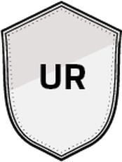 Universal Robot User Badge | UNSW Making