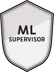 Metal Lathe Supervisor Badge | UNSW Making