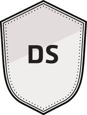 Drop Saw Badge | UNSW Making